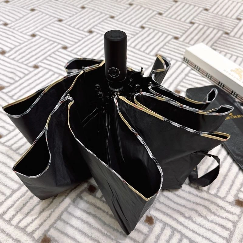 Authentic Burberry Umbrella