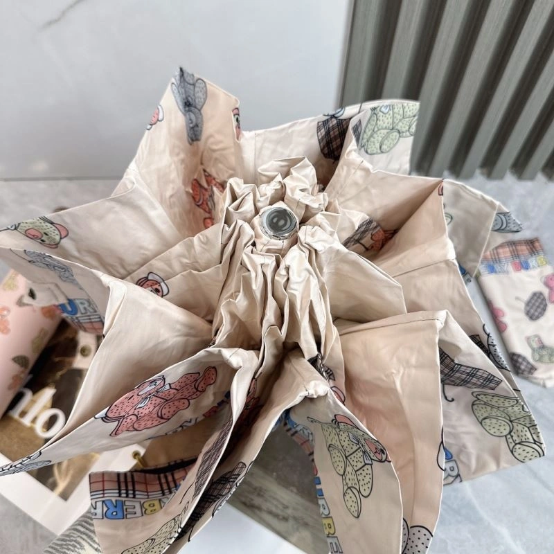 Value-priced Burberry Umbrella