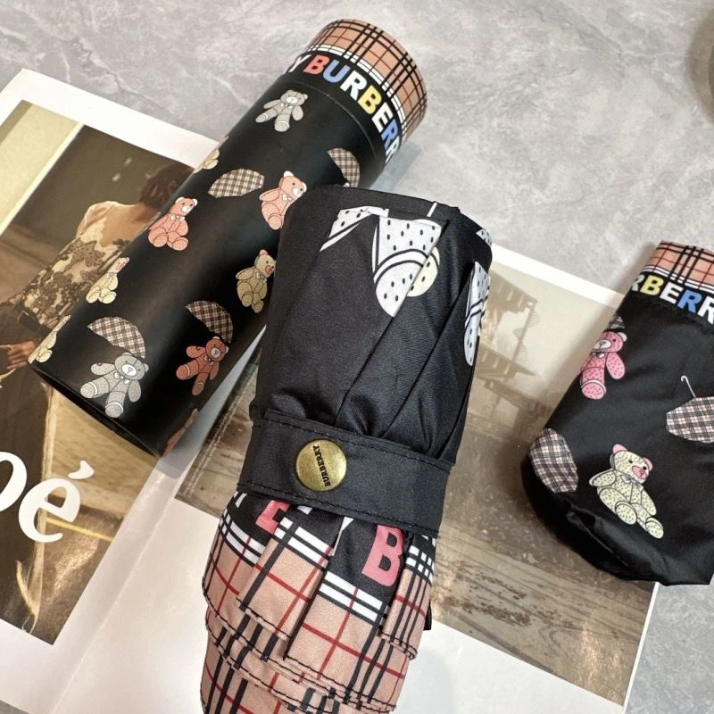 Original Burberry Umbrella