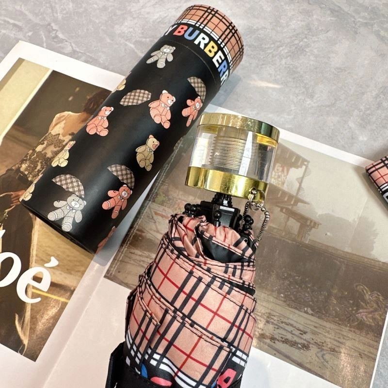 Original Burberry Umbrella