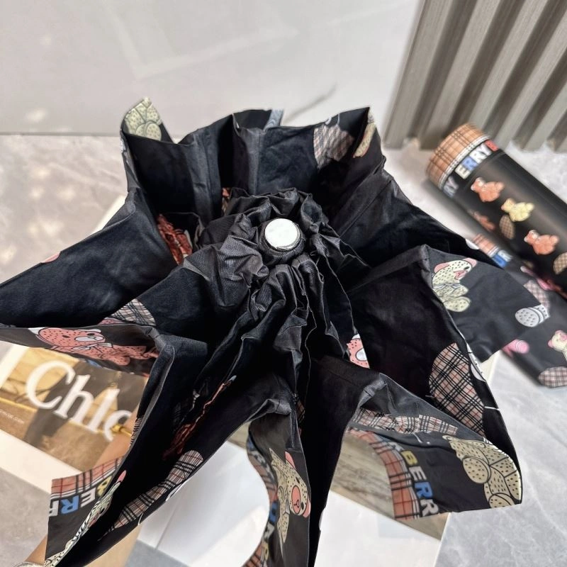 Original Burberry Umbrella
