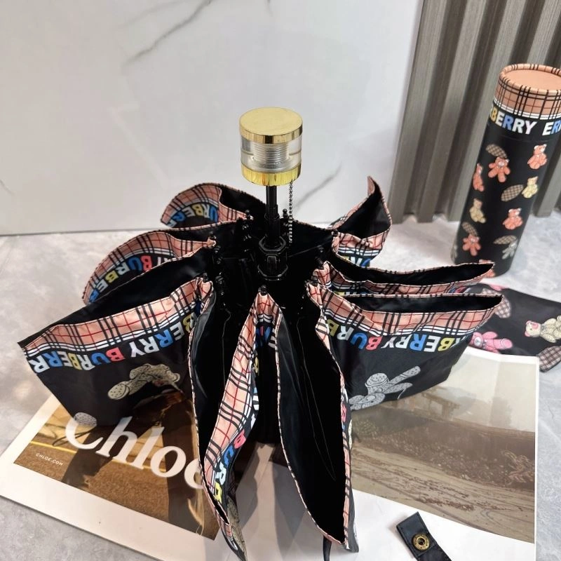 Original Burberry Umbrella