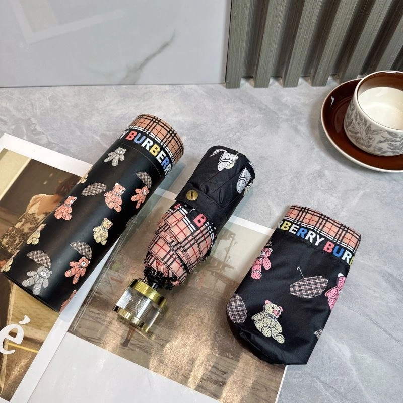 Original Burberry Umbrella