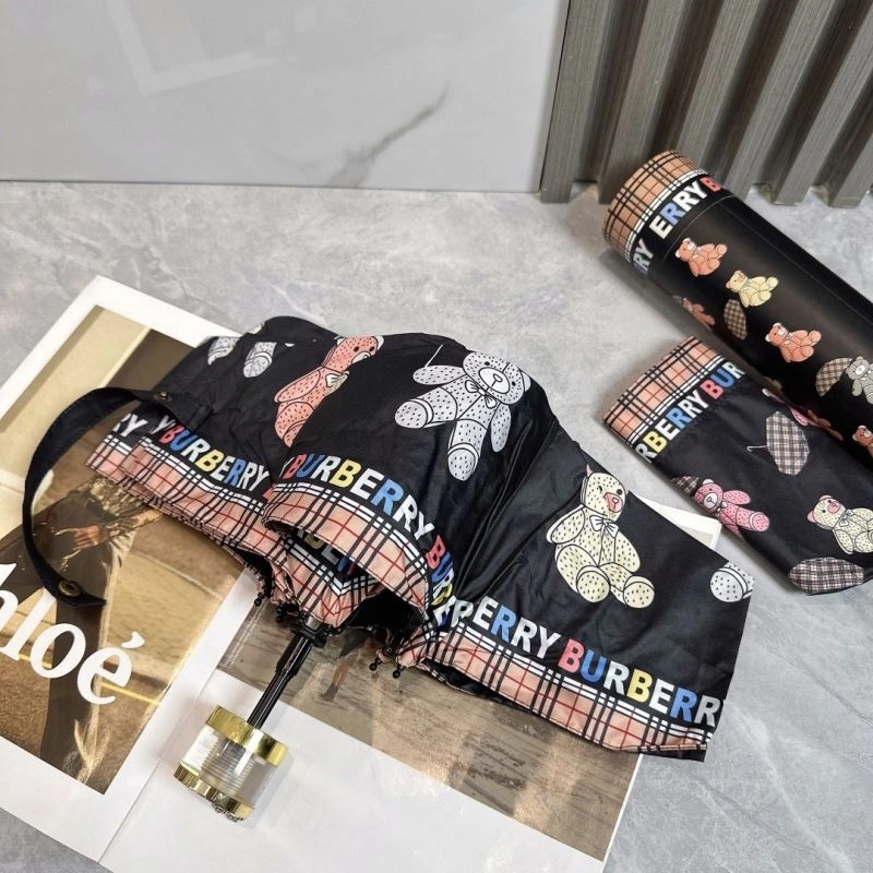 Original Burberry Umbrella