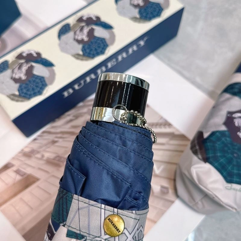 Genuine Burberry Umbrella