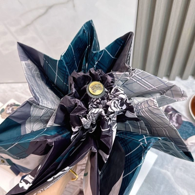 Genuine Burberry Umbrella