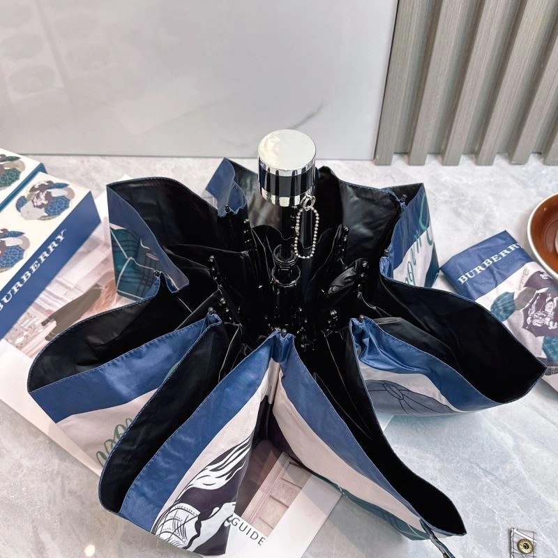 Genuine Burberry Umbrella