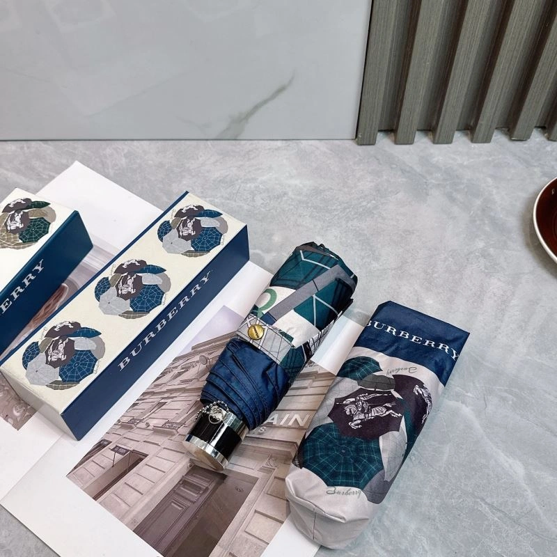 Genuine Burberry Umbrella