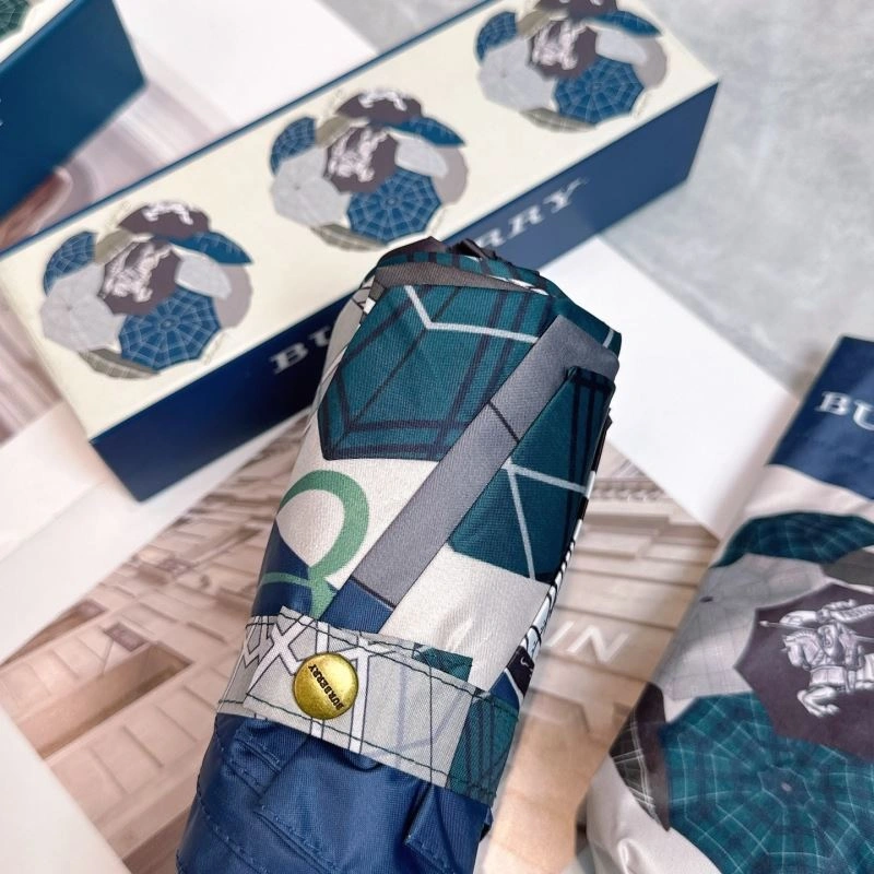 Genuine Burberry Umbrella