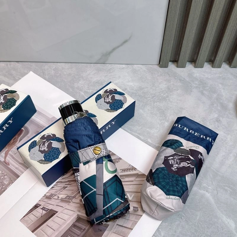 Genuine Burberry Umbrella