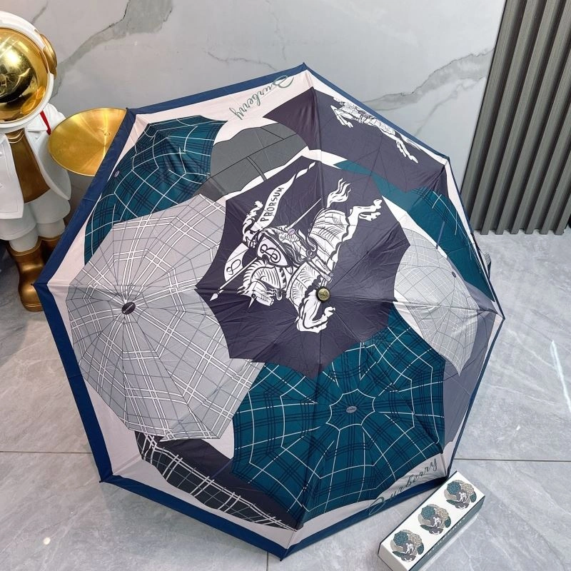 Genuine Burberry Umbrella