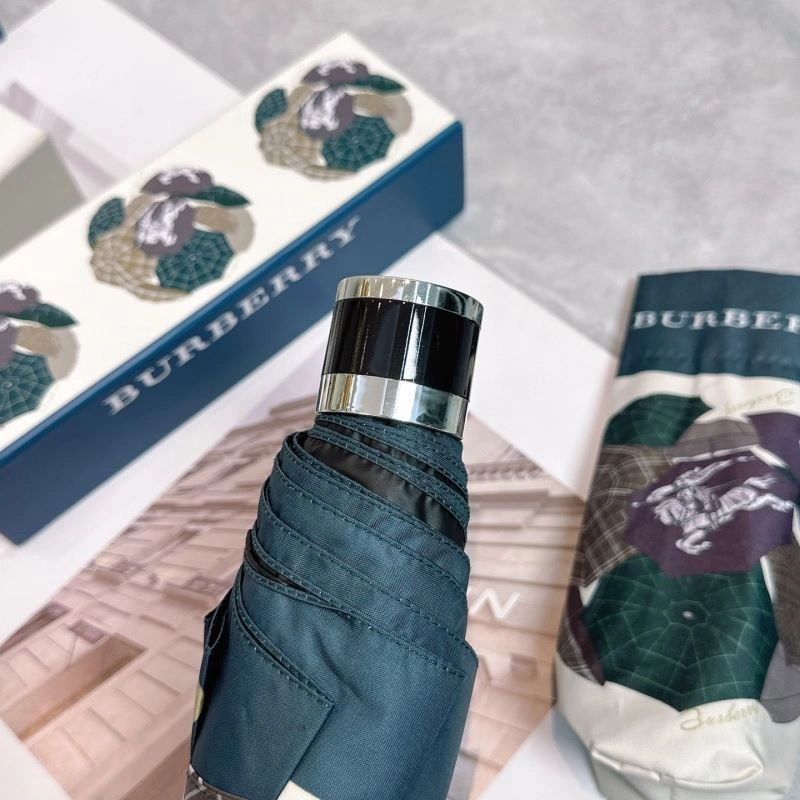 Exact replica Burberry Umbrella