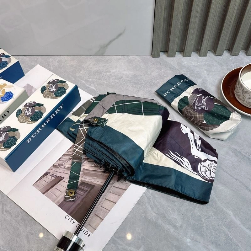 Exact replica Burberry Umbrella