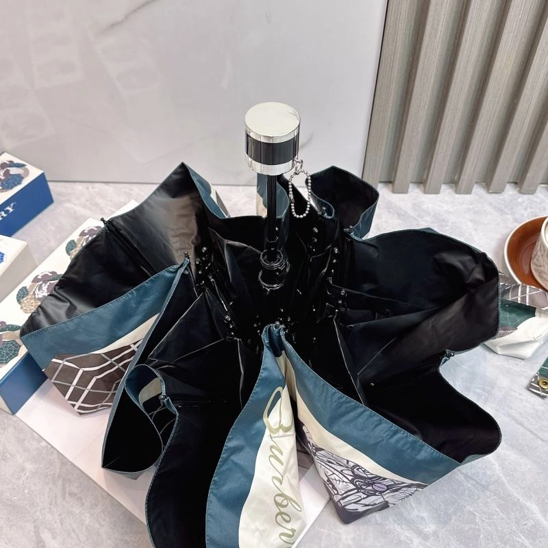 Exact replica Burberry Umbrella