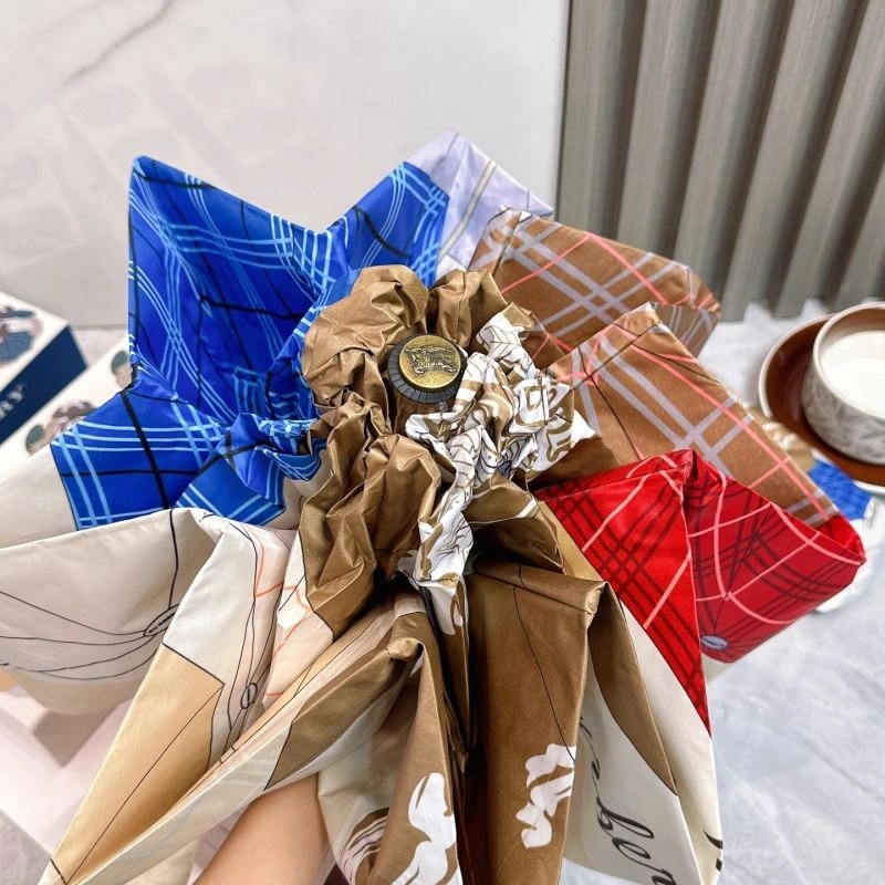 Authentic Burberry Umbrella