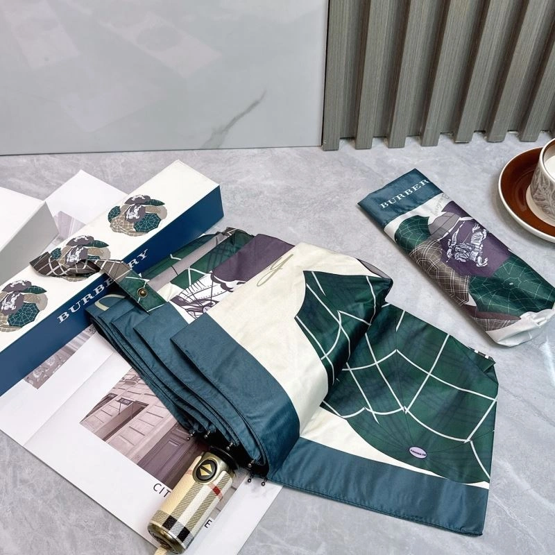 Original Burberry Umbrella