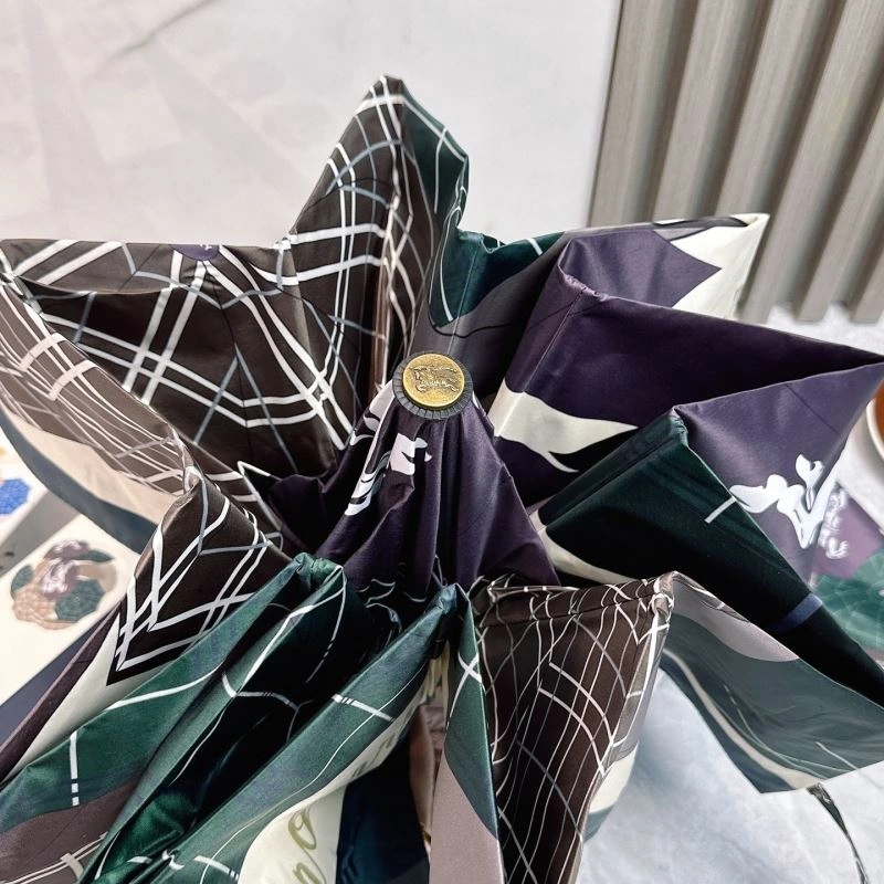 Original Burberry Umbrella