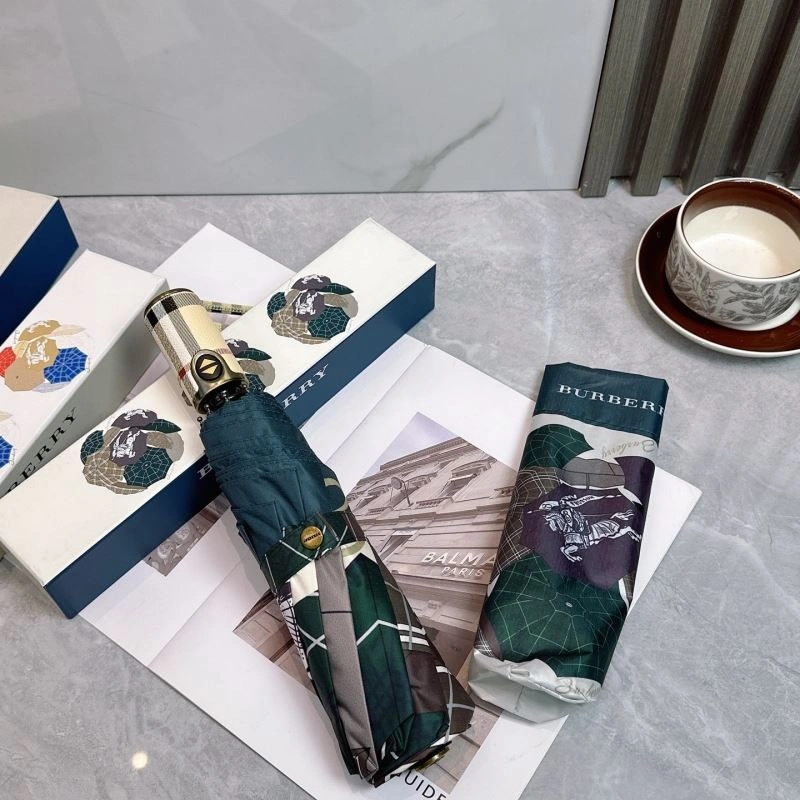 Original Burberry Umbrella