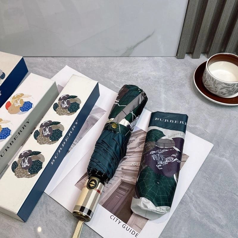 Original Burberry Umbrella