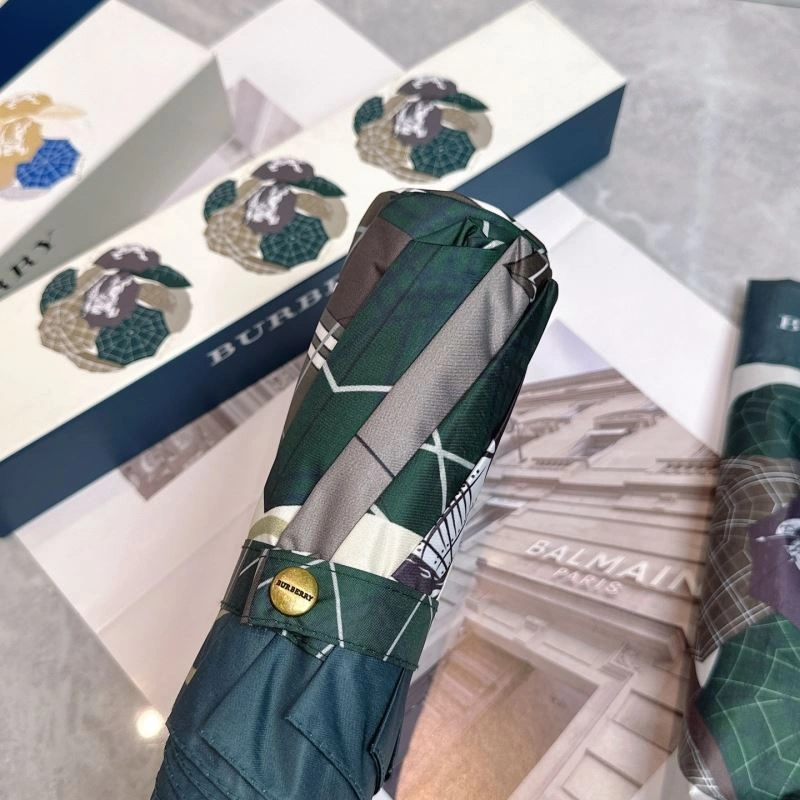 Original Burberry Umbrella