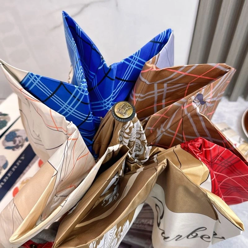 Genuine Burberry Umbrella