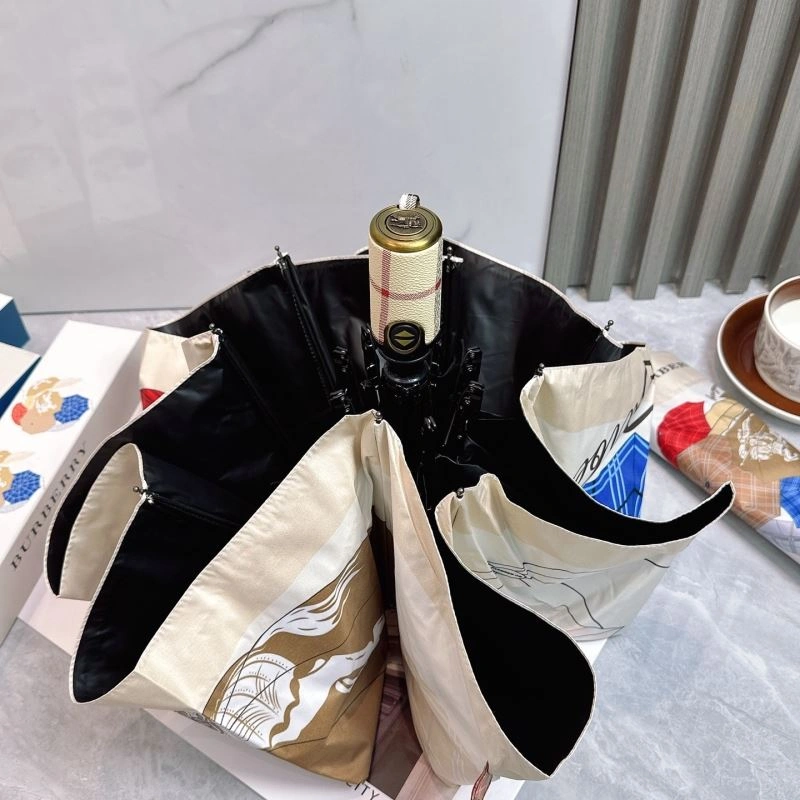 Genuine Burberry Umbrella