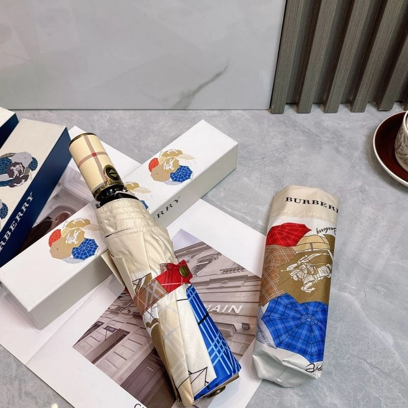 Genuine Burberry Umbrella