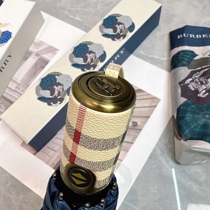 Genuine Burberry Umbrella