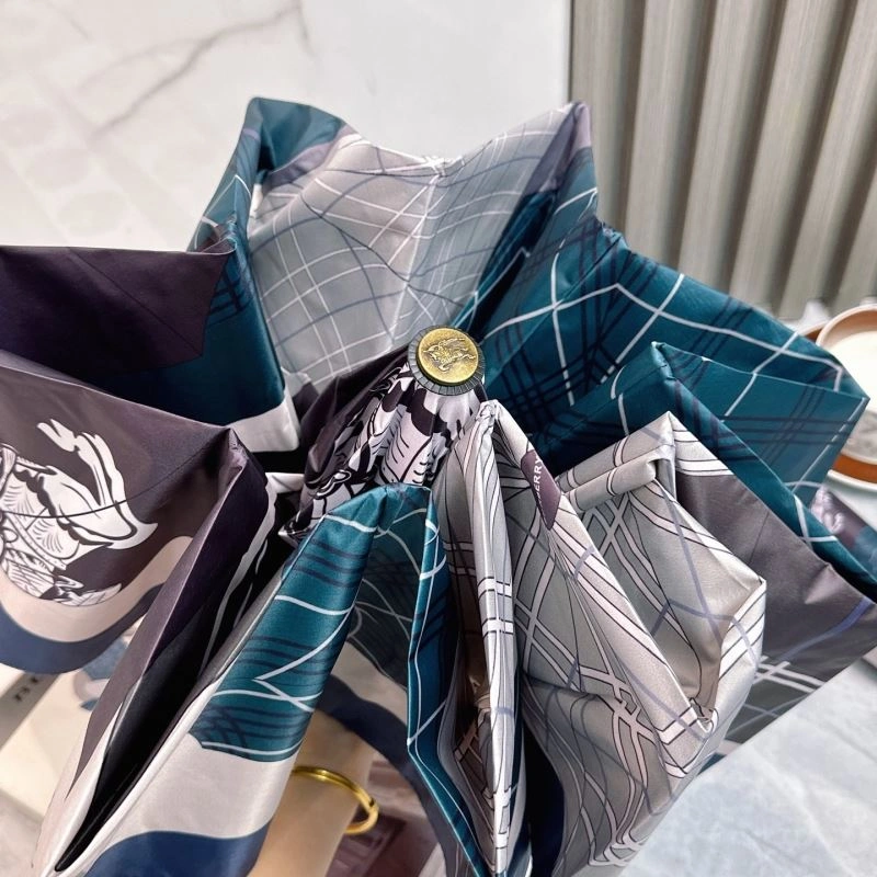 Genuine Burberry Umbrella