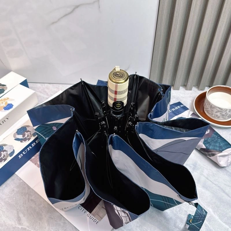 Genuine Burberry Umbrella