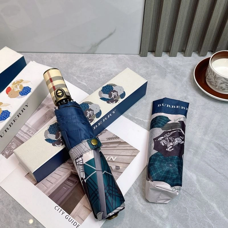 Genuine Burberry Umbrella