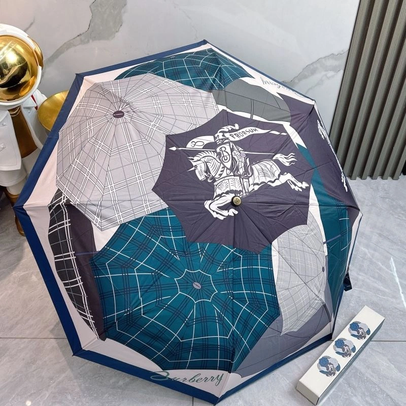 Genuine Burberry Umbrella
