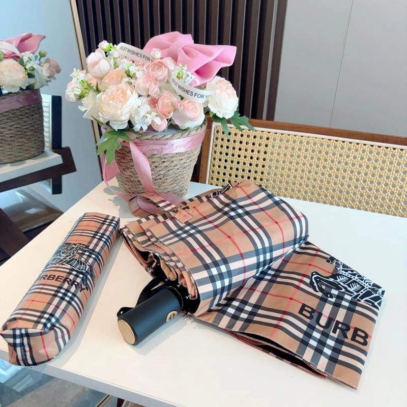 Reasonably priced Burberry Umbrella