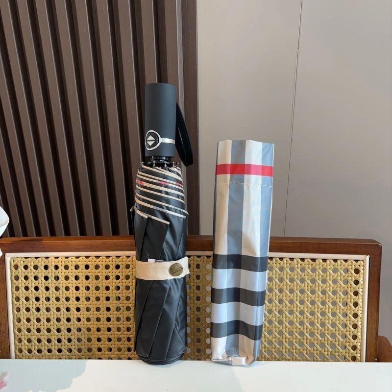 Cut-rate Burberry Umbrella