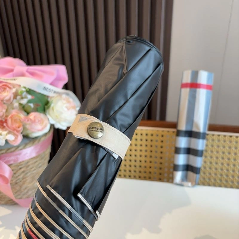 Cut-rate Burberry Umbrella