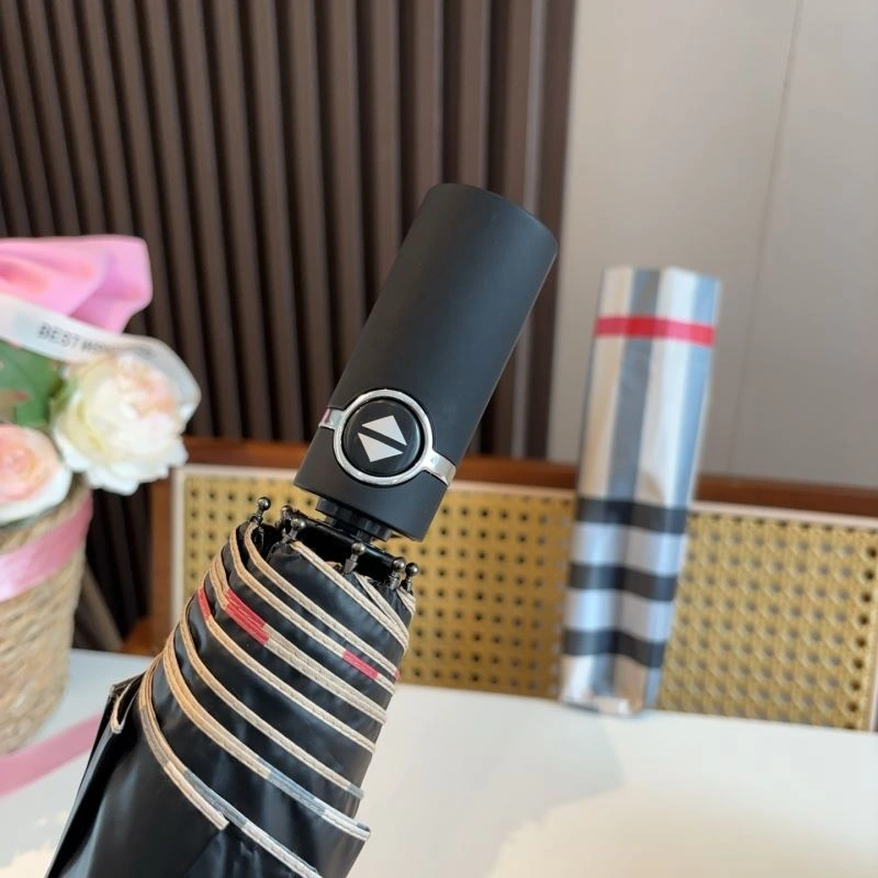 Cut-rate Burberry Umbrella