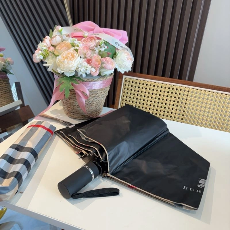 Cut-rate Burberry Umbrella