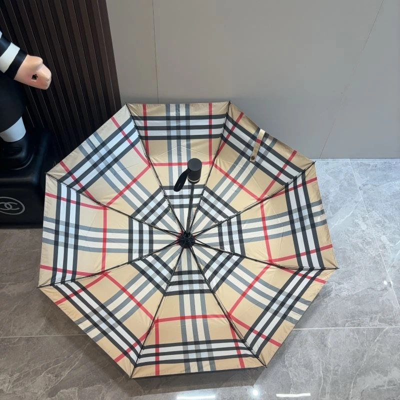 Cut-rate Burberry Umbrella