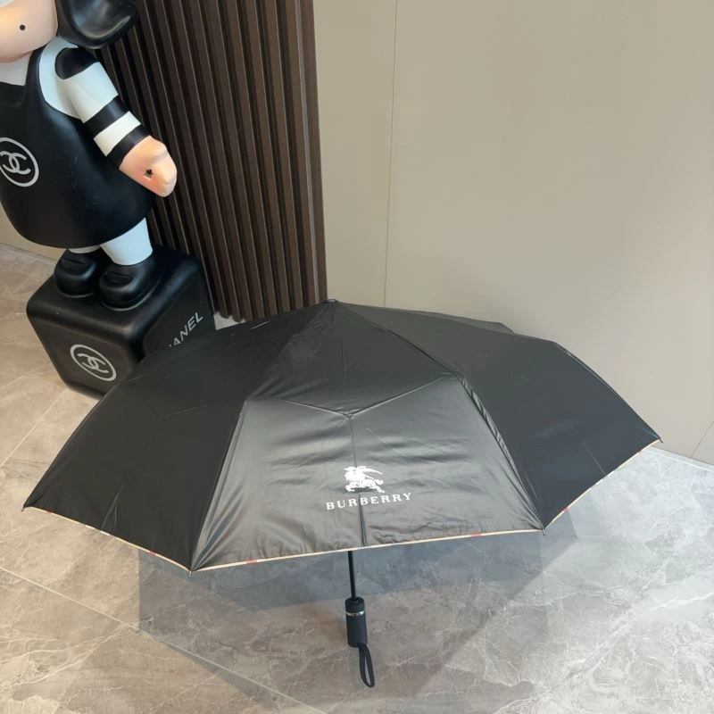 Cut-rate Burberry Umbrella
