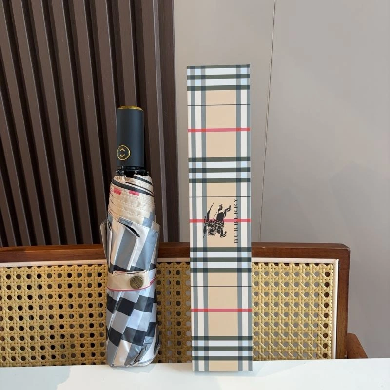 Perfect replica Burberry Umbrella