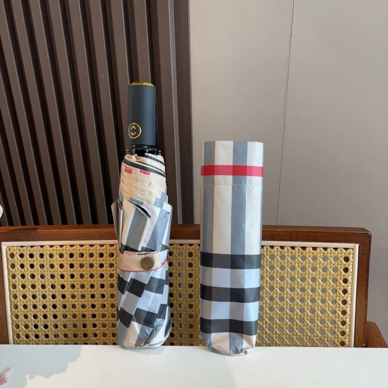 Perfect replica Burberry Umbrella