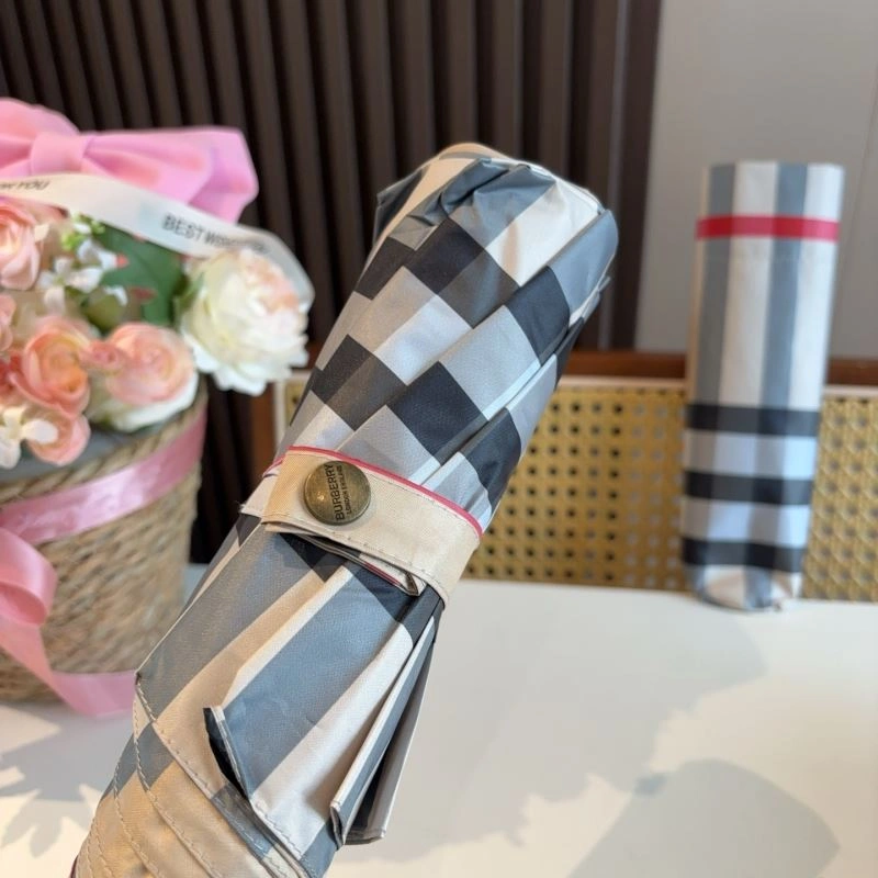Perfect replica Burberry Umbrella