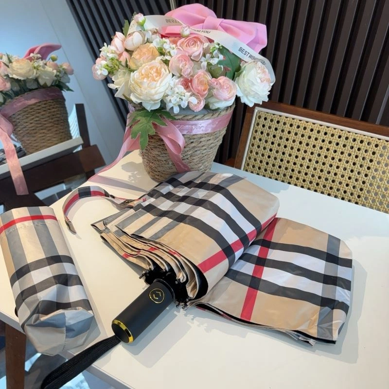 Perfect replica Burberry Umbrella