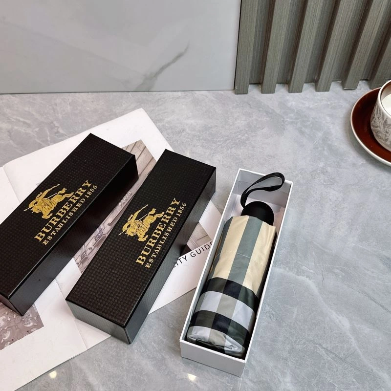 Burberry Umbrella