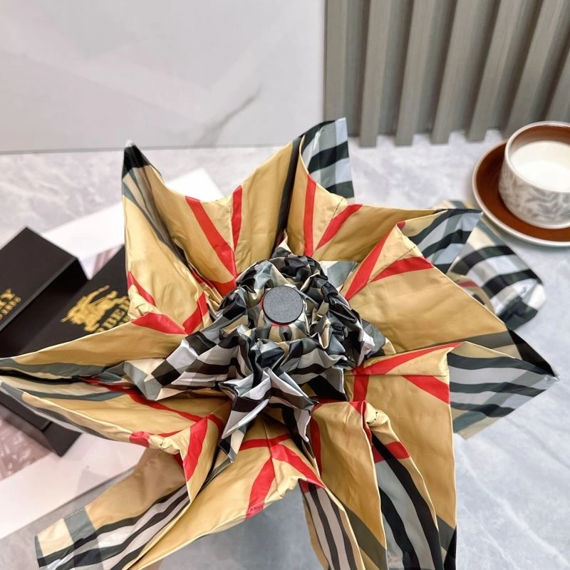 Indistinguishable Burberry Umbrella