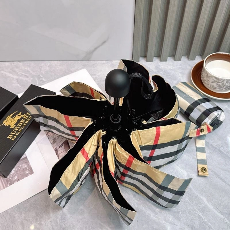 Indistinguishable Burberry Umbrella