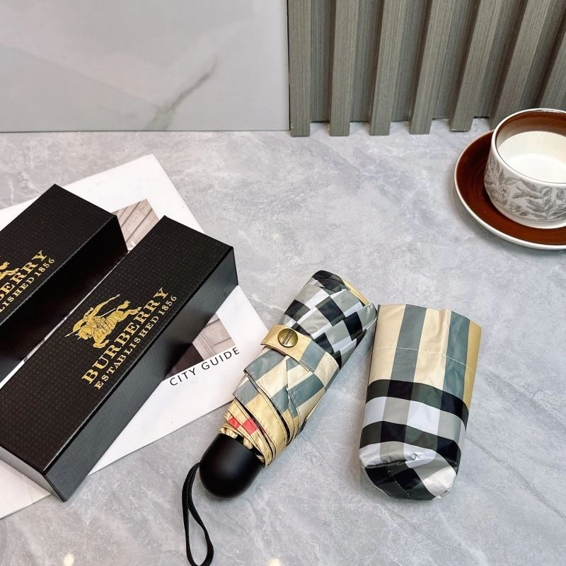 Indistinguishable Burberry Umbrella