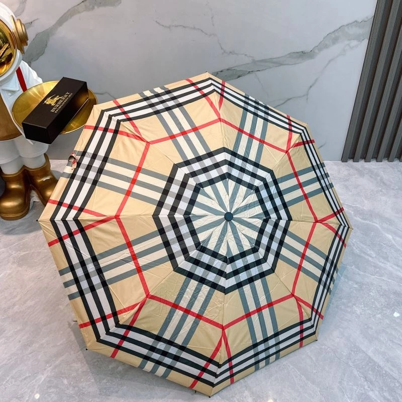 Indistinguishable Burberry Umbrella