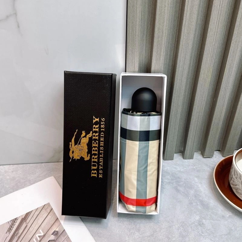Burberry Umbrella