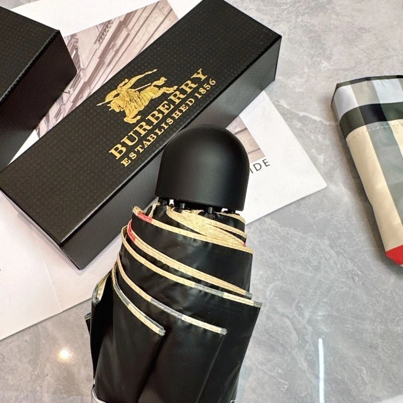 Factory-made Burberry Umbrella